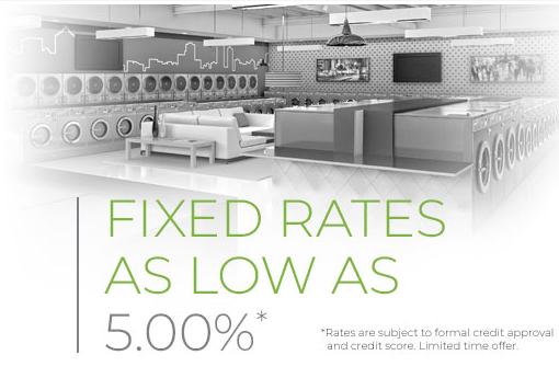 Curtis Equipment Co – Laundry & Dry Cleaning Equipment